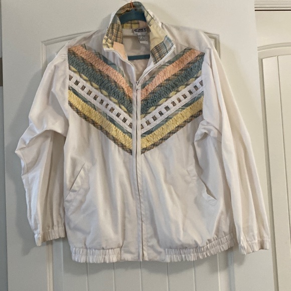 koret francisca | Jackets & Coats | Koret Fancisca Vintage Jacket ...